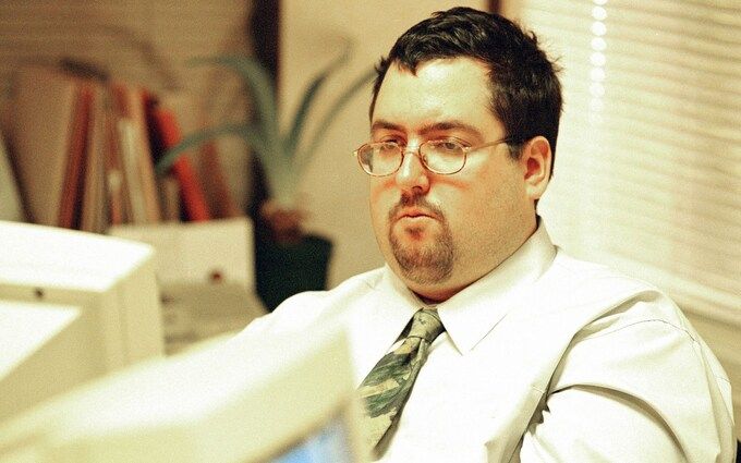 'The Office' actor Ewen MacIntosh dies at 50 | The Star