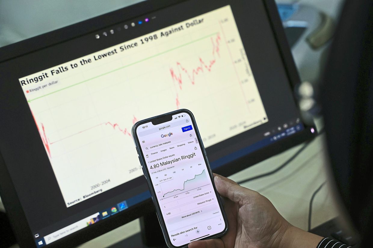 Allow reforms to be implemented | The Star