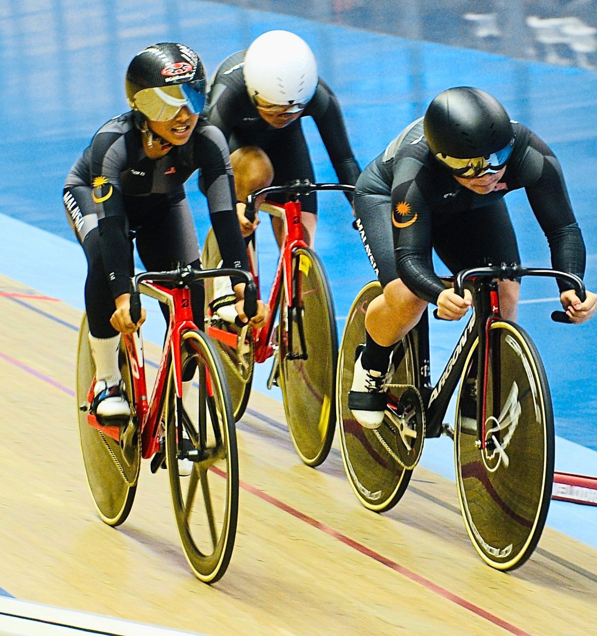 Cycling: Cycle of success | The Star