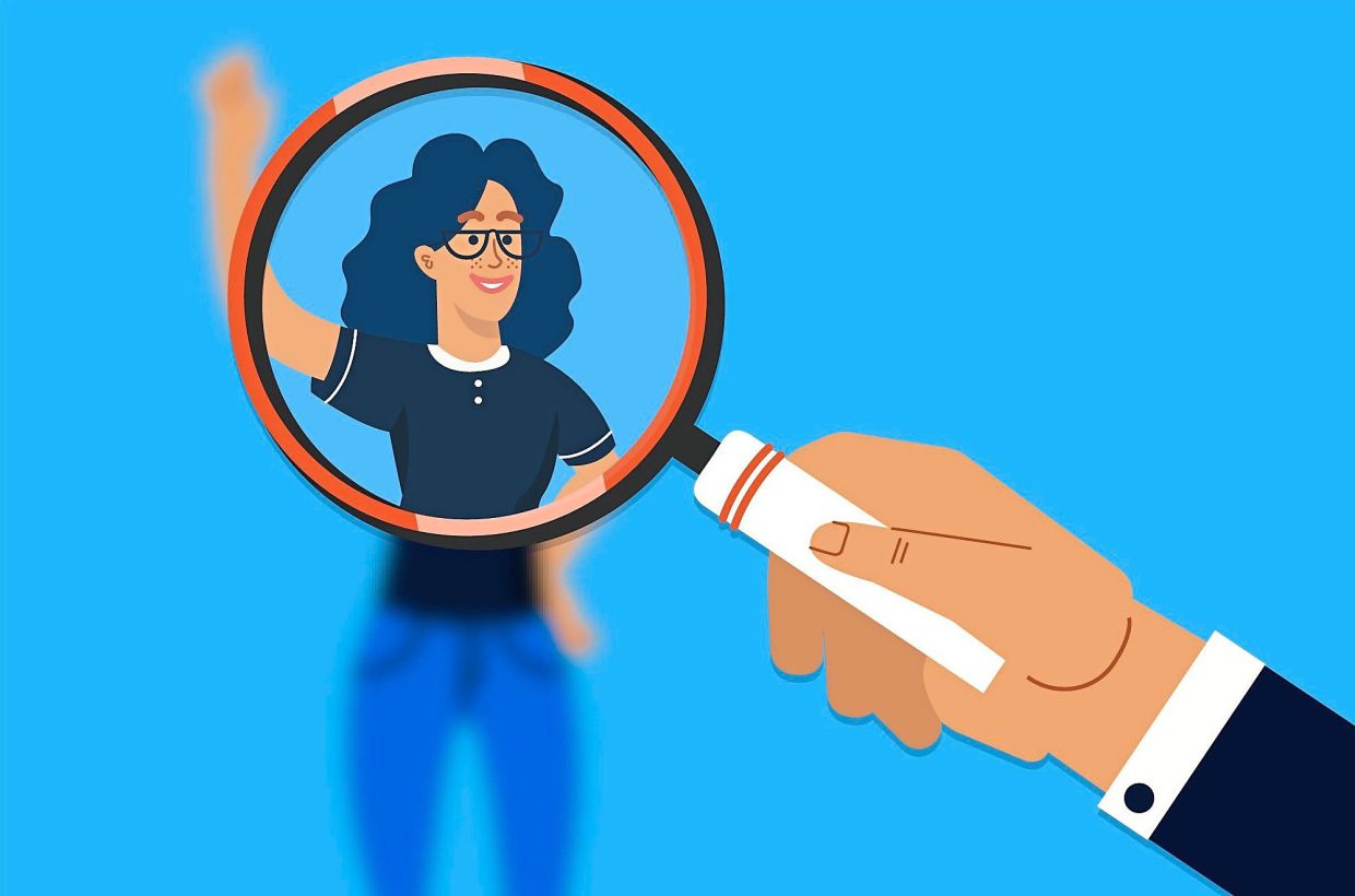 Giving that extra magnification to help with vision loss | The Star