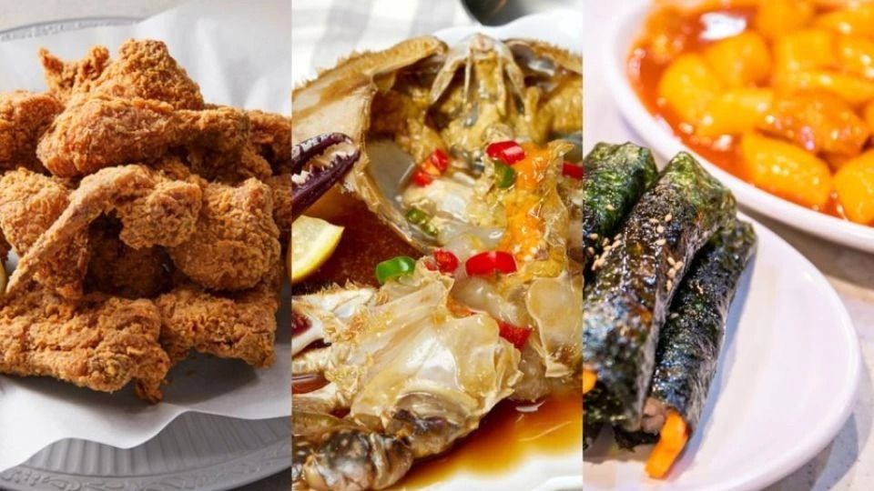 Fried chicken becomes most sought-after dish for travellers in South ...