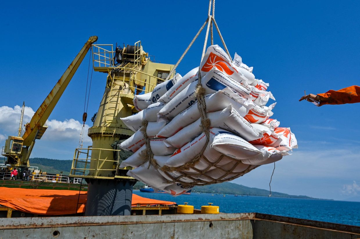 Thailand's exports jump 10 per cent in January, highest in 19 months ...