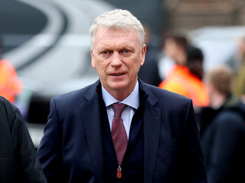 Football: Soccer-West Ham boss Moyes says he's been offered new ...