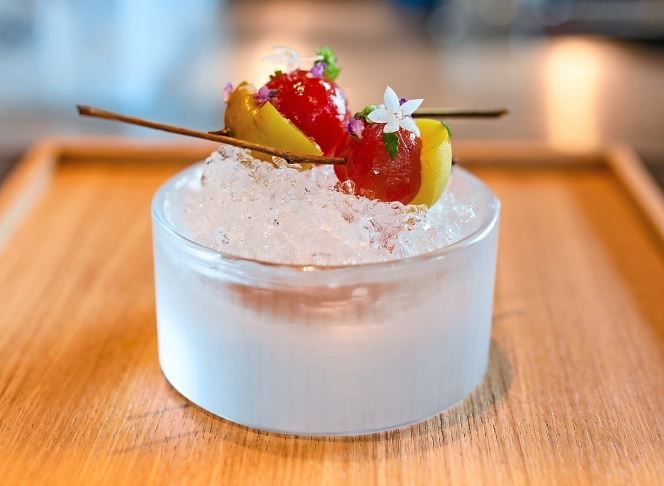 Swedish chef brings Scandinavian creations to KL | The Star