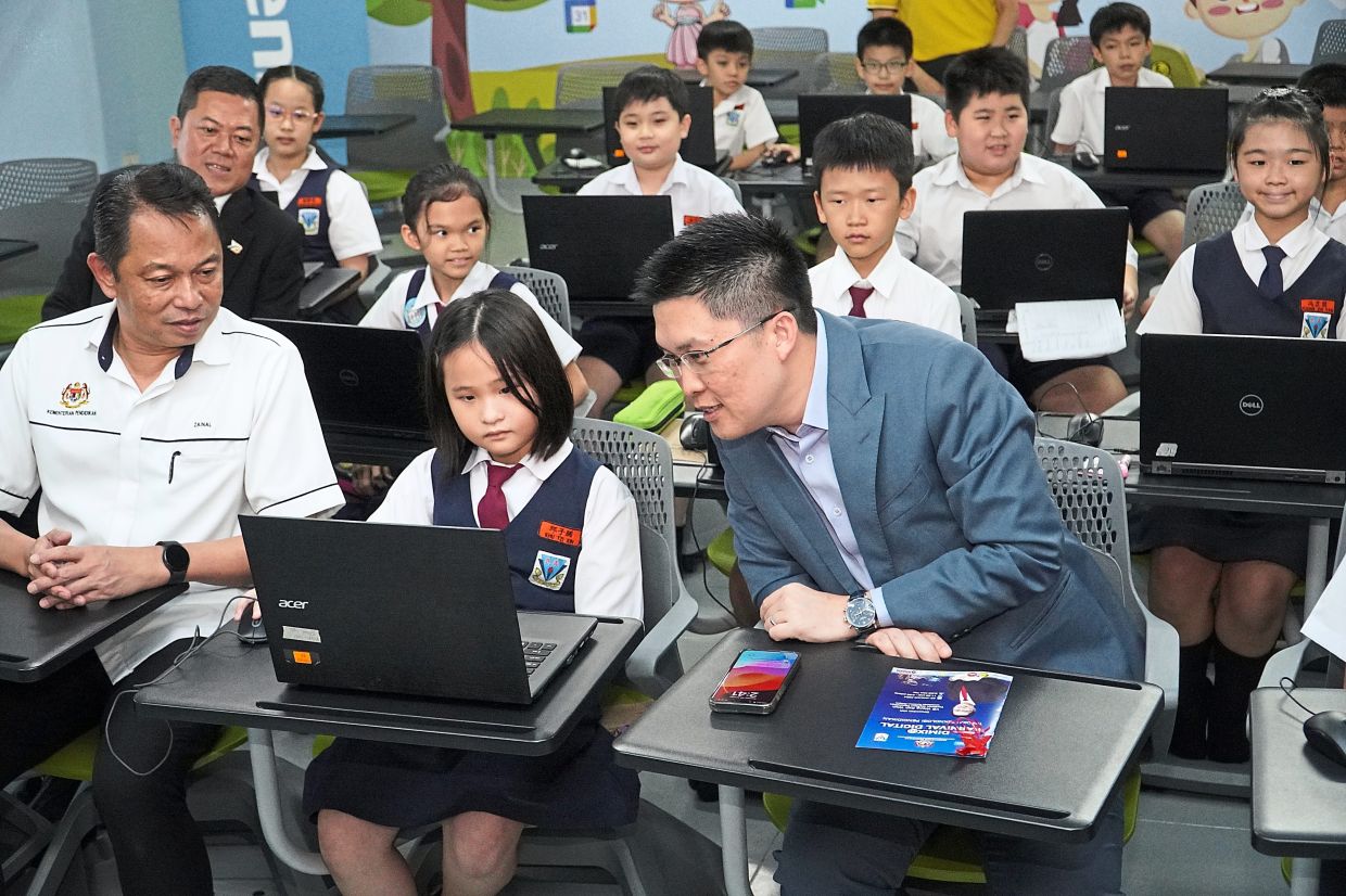 Flexible Classrooms The Star