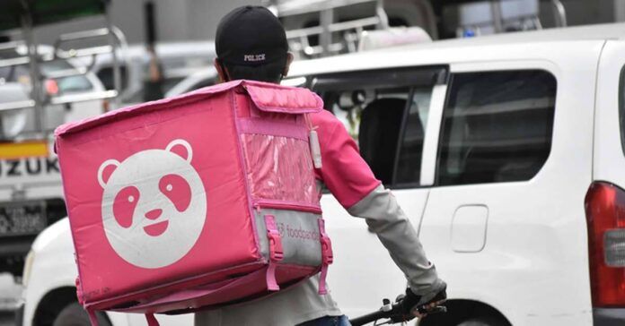 Delivery Hero ends talks to sell Foodpanda in South-East Asia; German ...