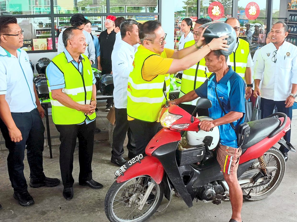 ‘Fire safety ruling requires strong enforcement’ | The Star