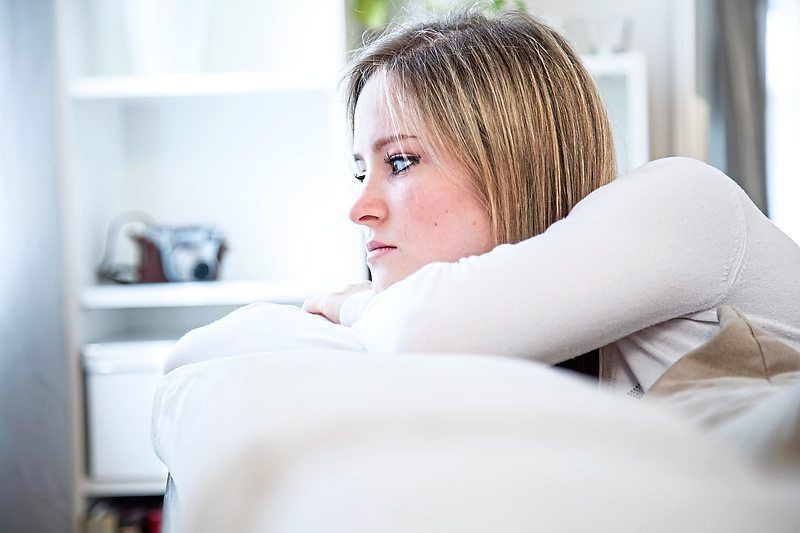 Future tripping: Halting your 'what-if' worry wheels | The Star