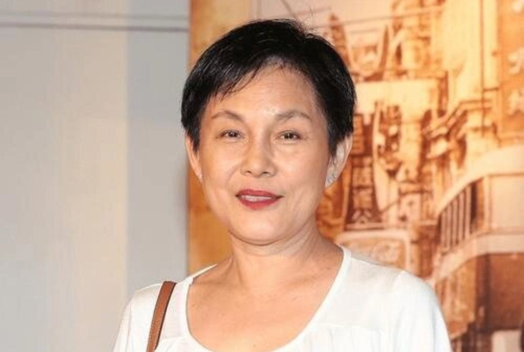 HK actress Violet Lee dies at 70 after refusing medical treatment ...