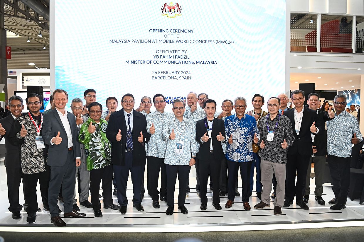 STRENGTHENING INTERNATIONAL COLLABORATION | The Star