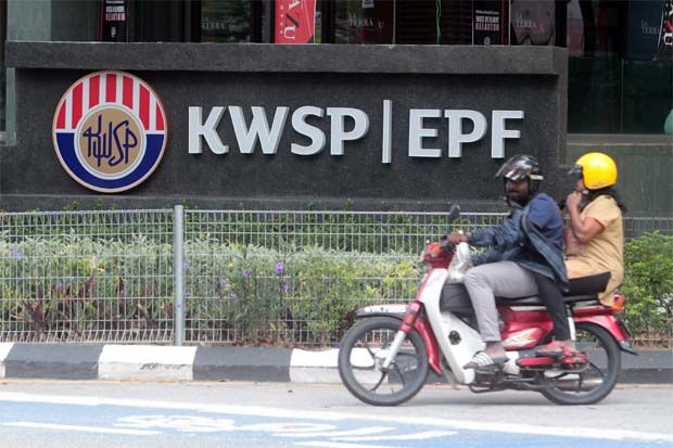 EPF to unveil Account 3 in April: Amir Hamzah | The Star
