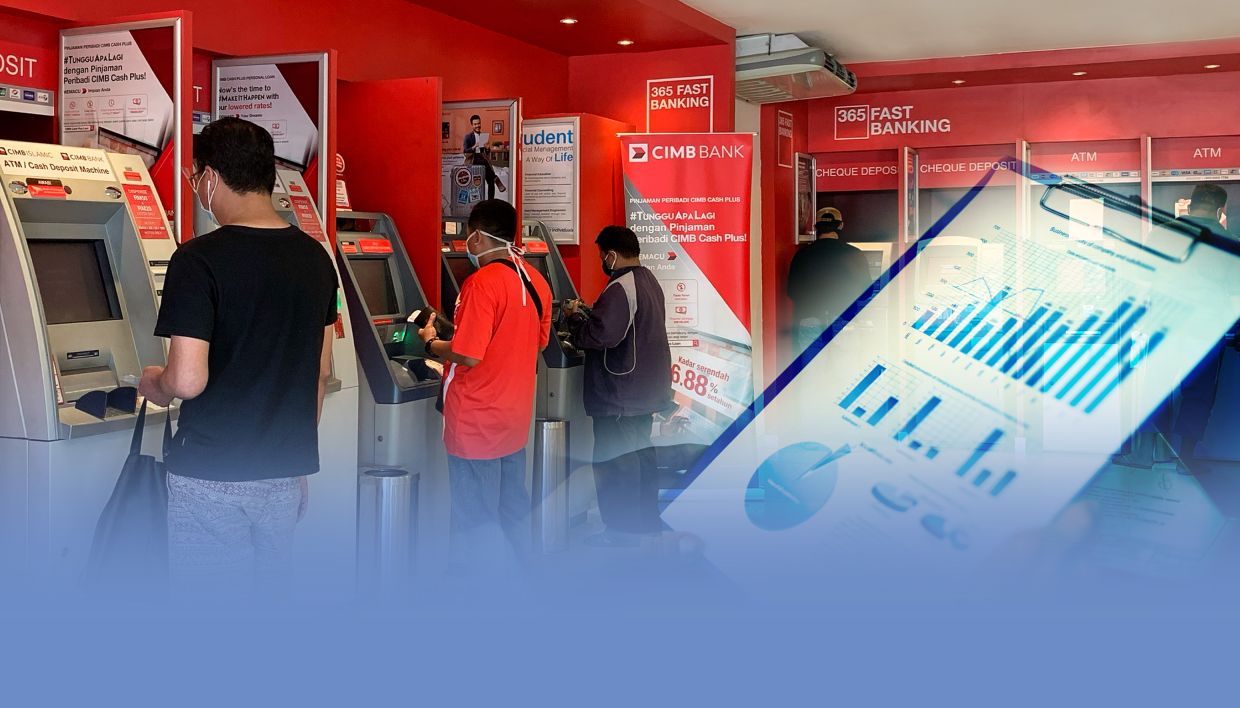 CIMB (1023), CIMB GROUP HOLDINGS BERHAD - Market Watch | The Star