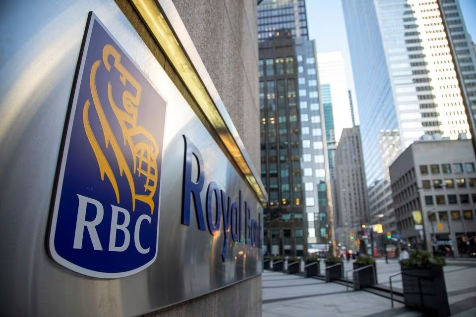 RBC tops profit estimates on higher interest, fees | The Star