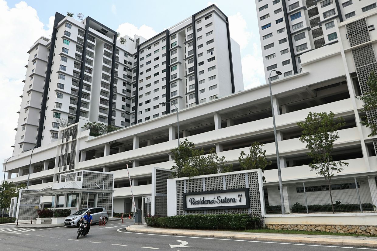 Building bridges to homeownership | The Star