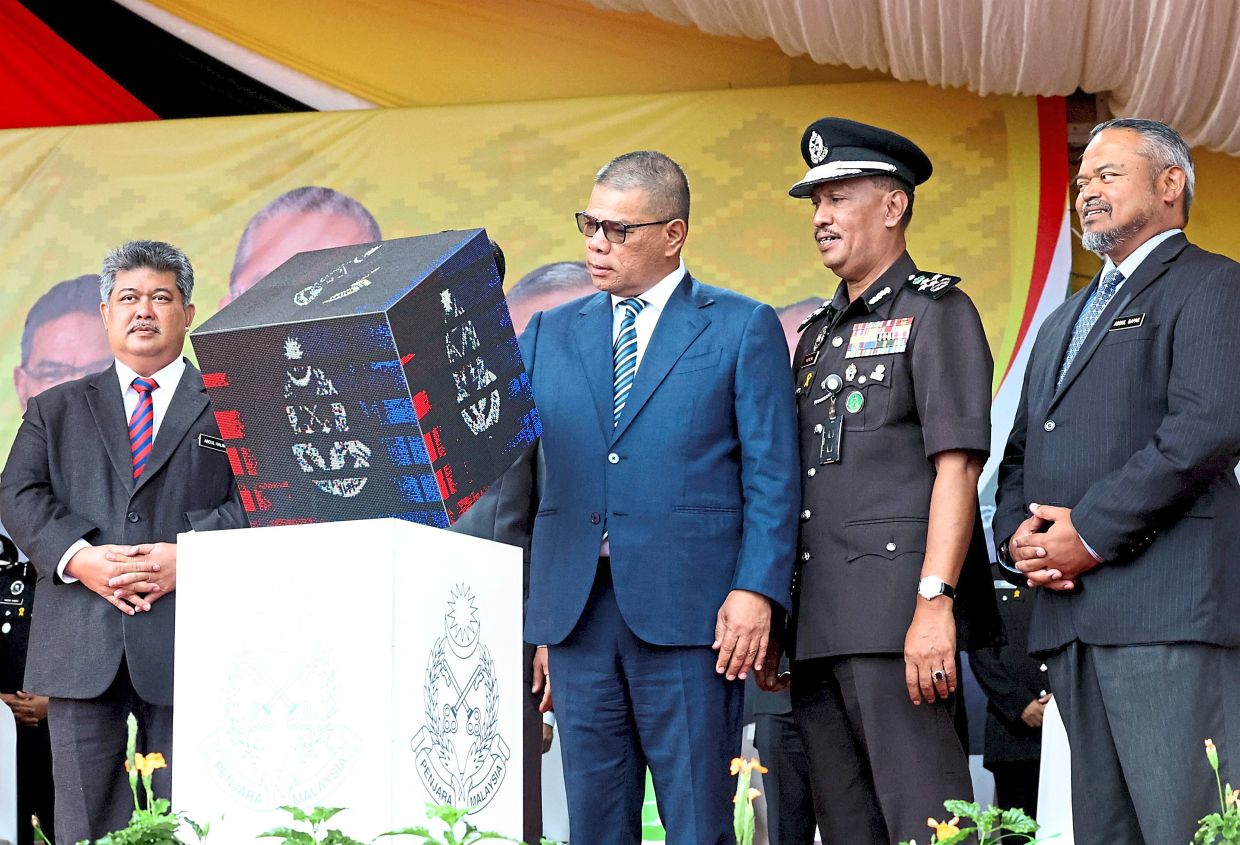 Move to reduce overcrowding in prisons | The Star