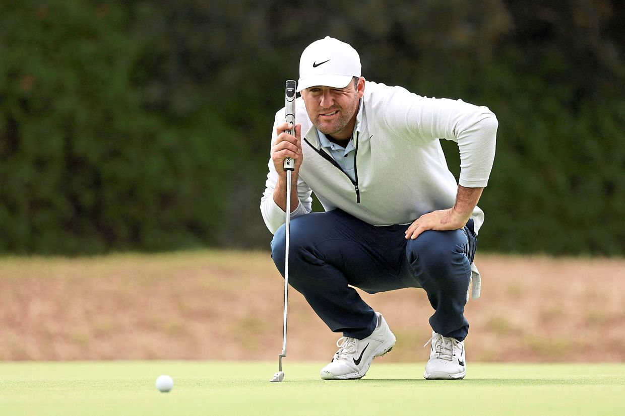 Golf: Masters pick is anyone’s guess | The Star