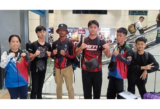 Caring M’sians pull off miracle | The Star