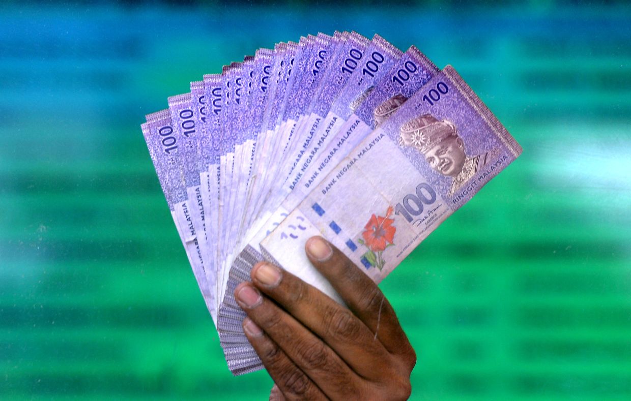 Ringgit undervalued but forex not sole factor influencing EPF decisions ...