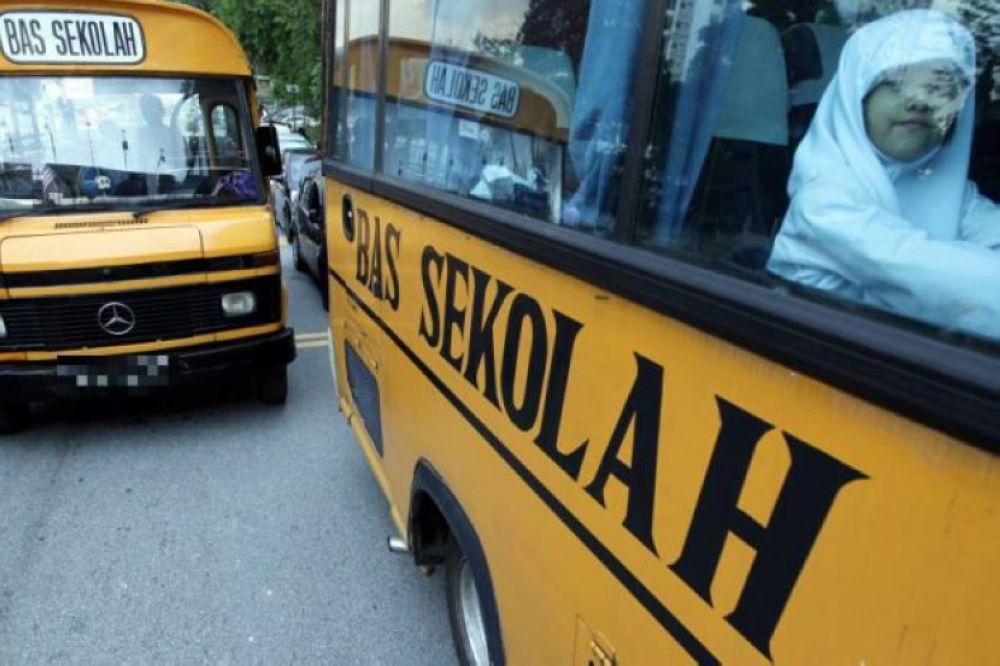 School bus fees to go up | The Star