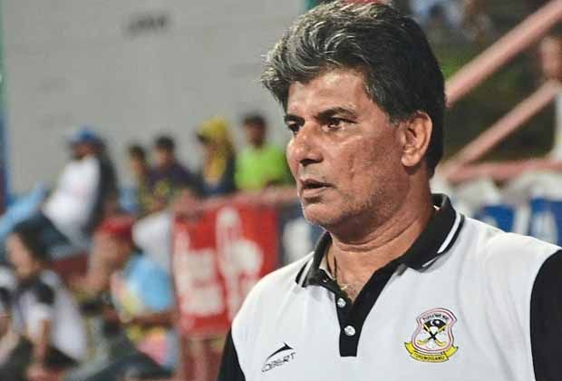 Hockey: Former player Sarjit gets full support as new hockey coach | The Star