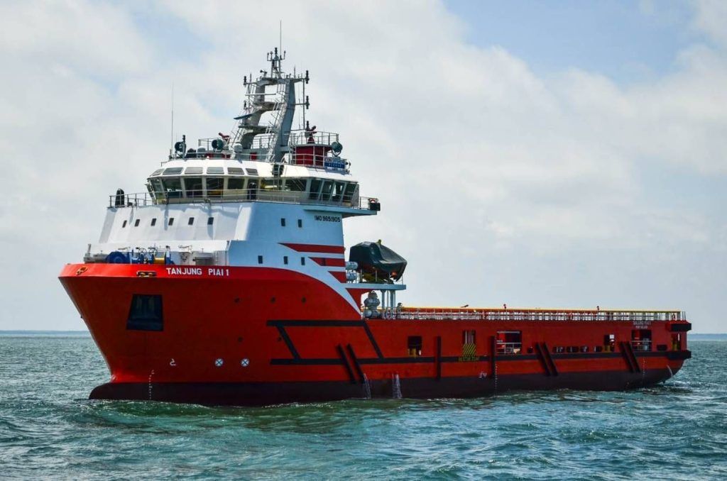 Icon Offshore gets offshore support vessel supply contract | The Star