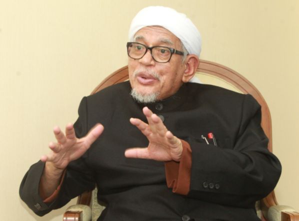 Cops to record Hadi’s controversial remarks today | The Star