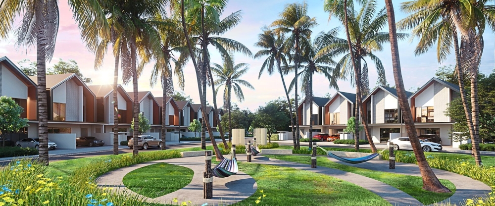Gamuda Cove township continues growth path | The Star