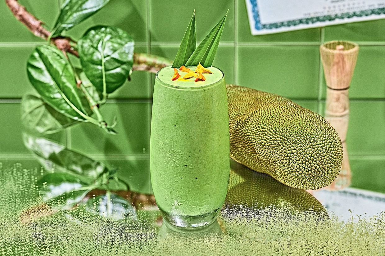 A nearly 100-year-old tea dynasty | The Star