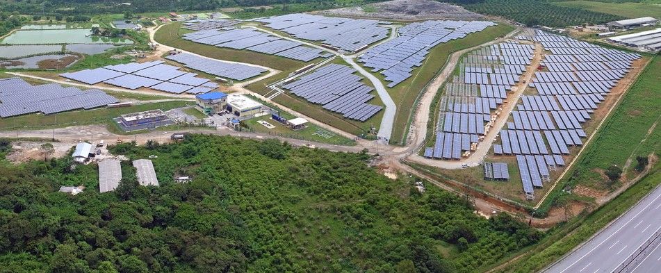 Cypark assures sufficient funds and committed to the delivery of solar ...