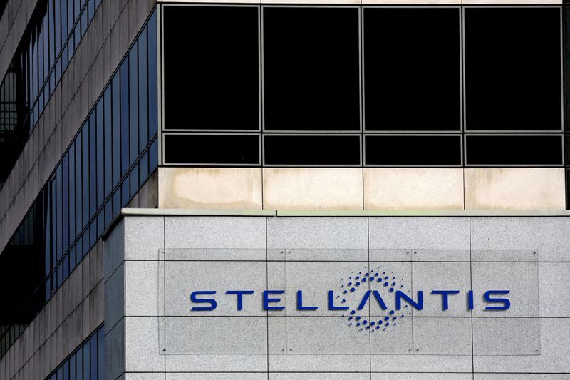 Stellantis to invest $6 billion in Brazil by 2030 | The Star