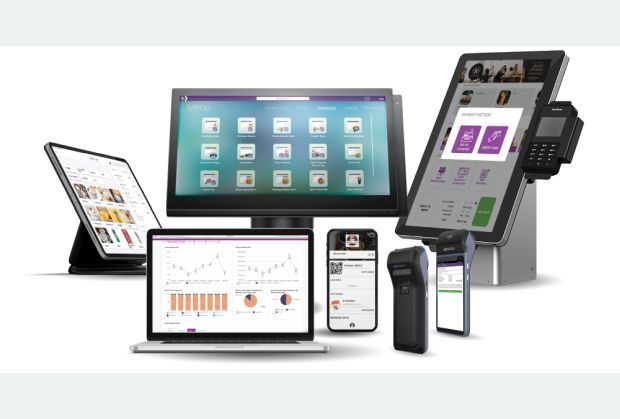 The leader in retail technology solution | The Star