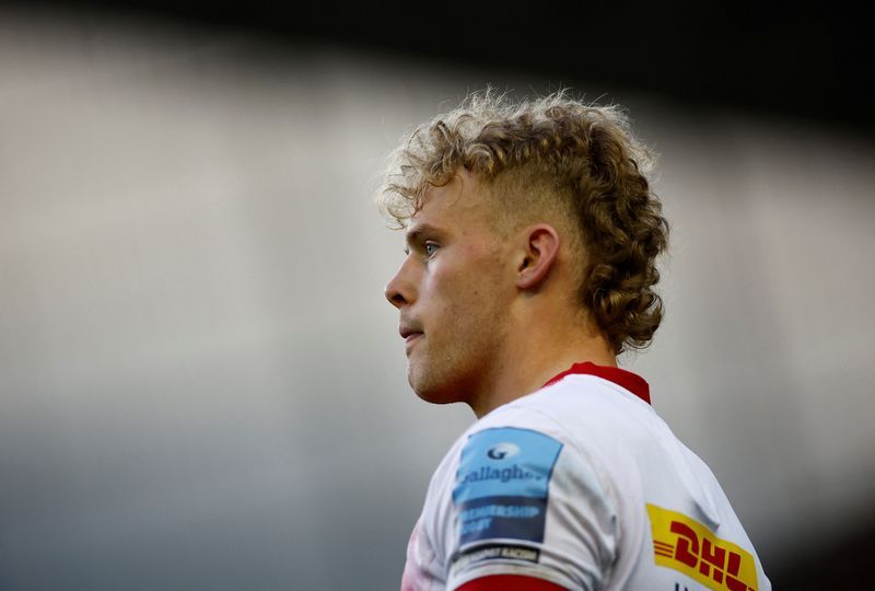 Rugby: Rugby-Lynagh to make Italy debut against Scotland | The Star