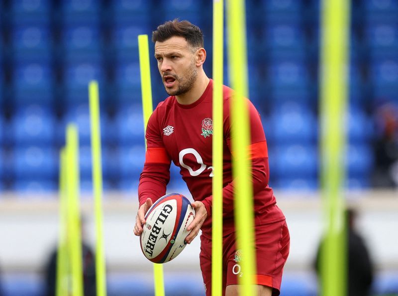 Rugby: Rugby-Care, fittingly, set for 100th cap off the bench | The Star