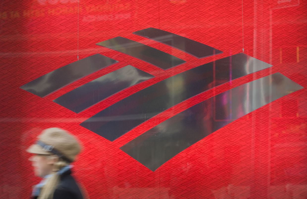 BofA unit on track for 15% revenue growth | The Star