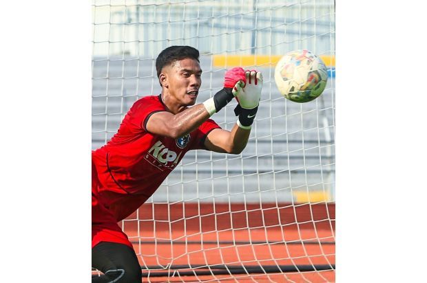 Football: Home boy Izhan ready to be saviour for Penang in Super League ...