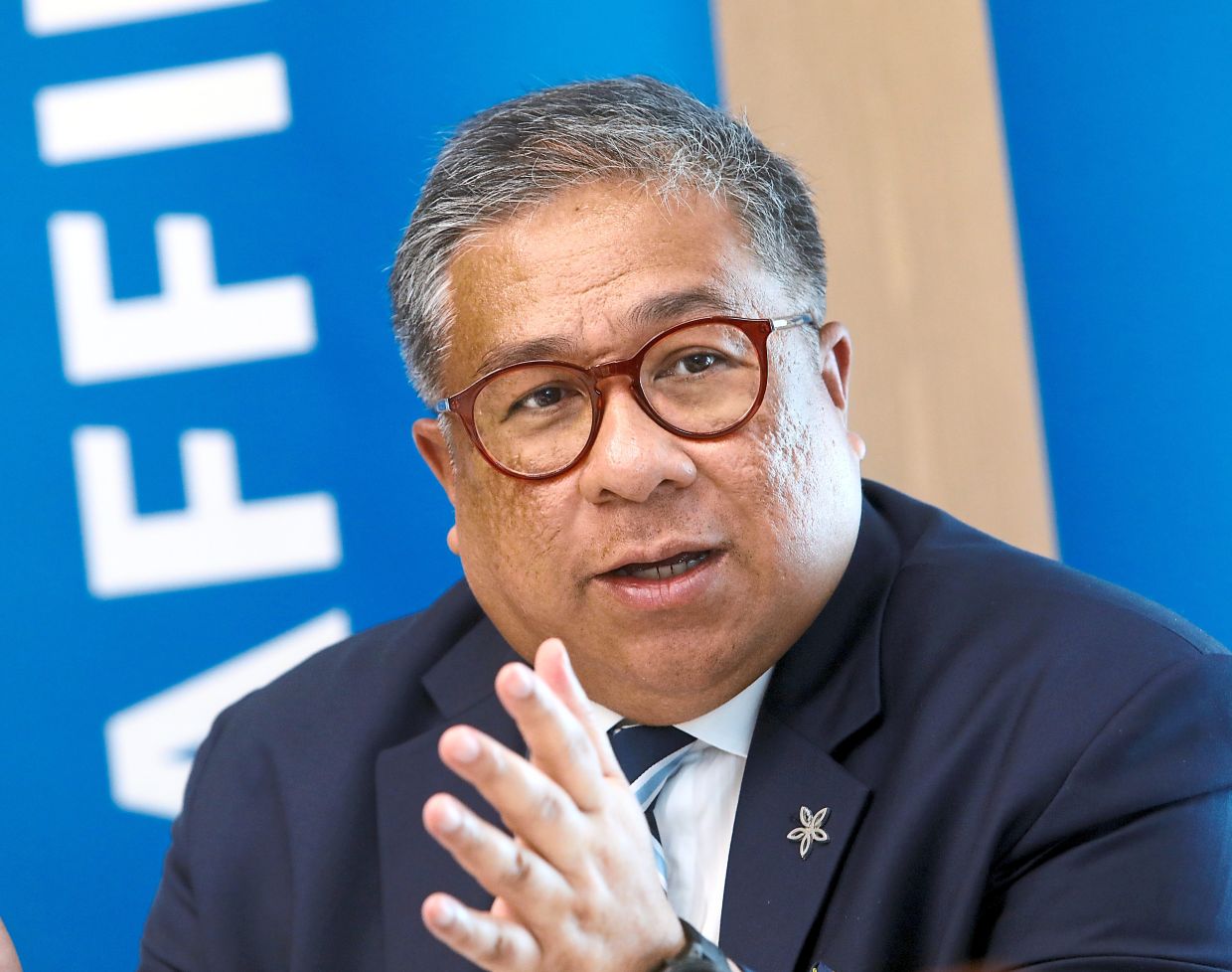 Affin Hwang Investment Bank eyes greater heights | KLSE Screener