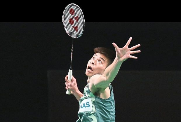 Badminton: Jun Hao wants to show he can shine in individual tourneys as ...