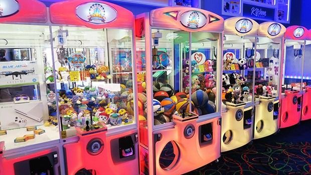 Brunei bans claw machines; govt says it has gambling elements | The Star