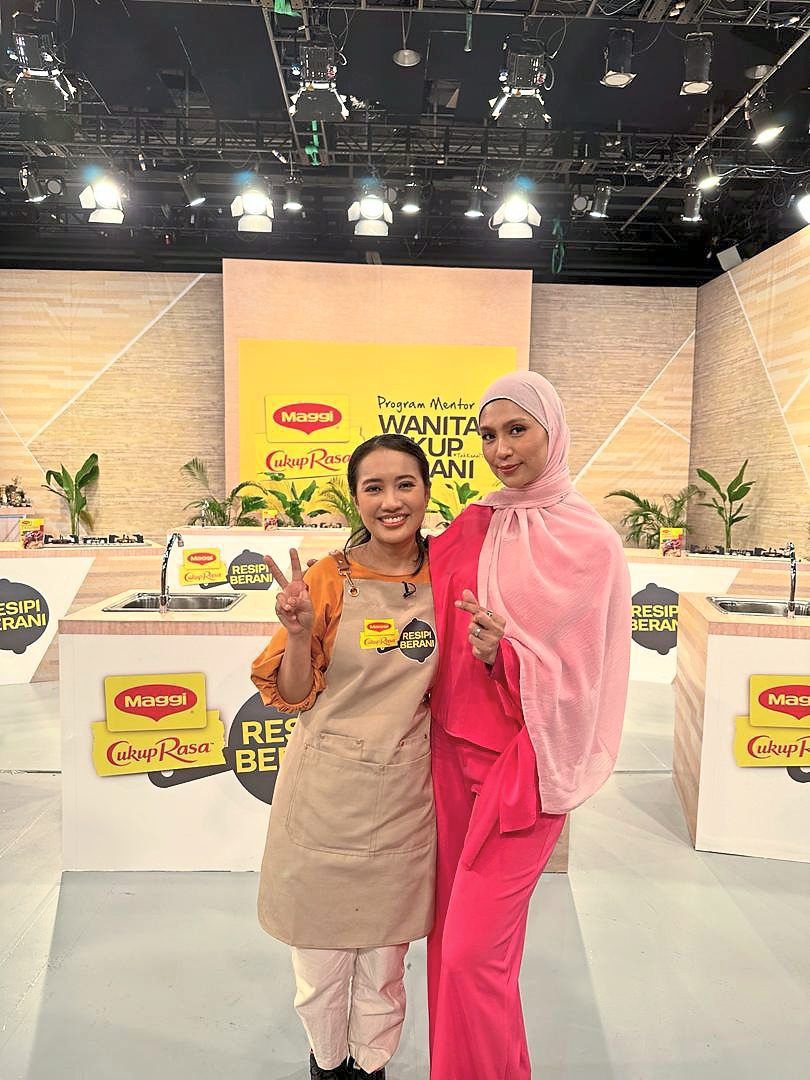 Food success born out of grief | The Star