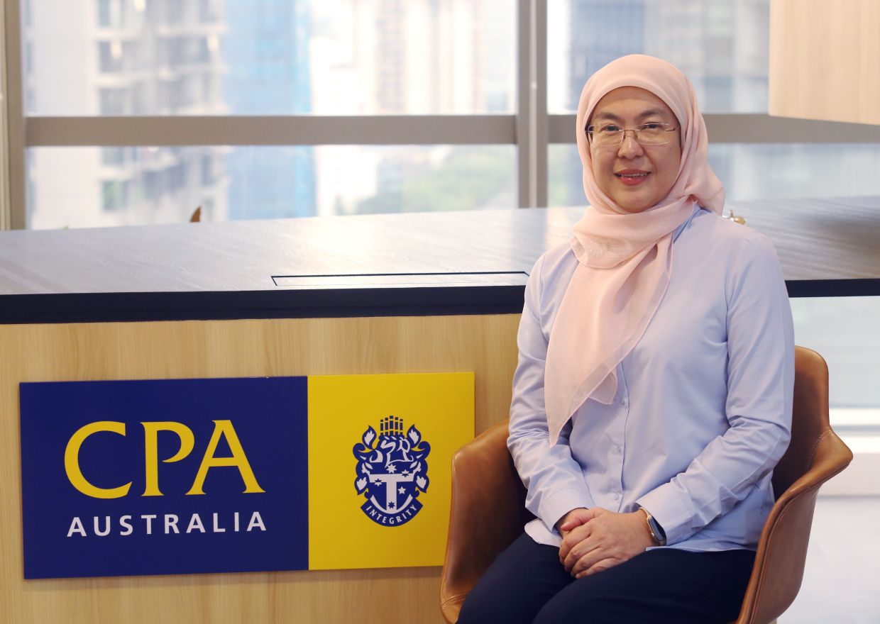 Redefining accountancy in the 21st century | The Star