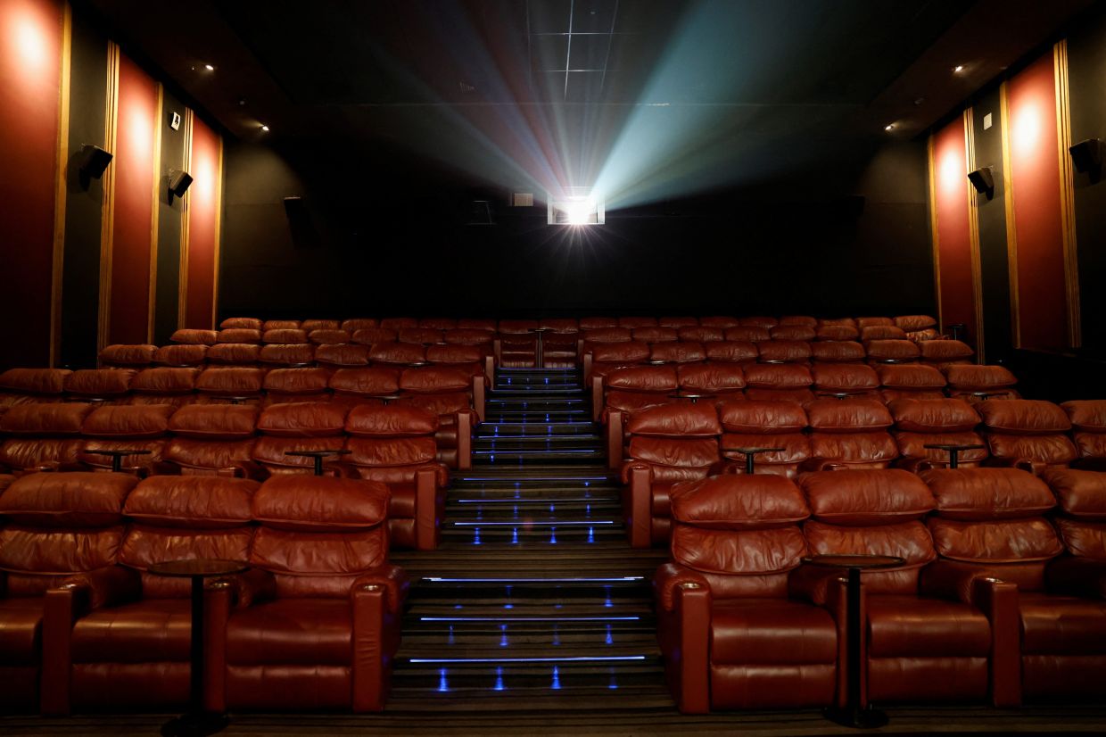 Local films gain spotlight amidst international films delay | The Star