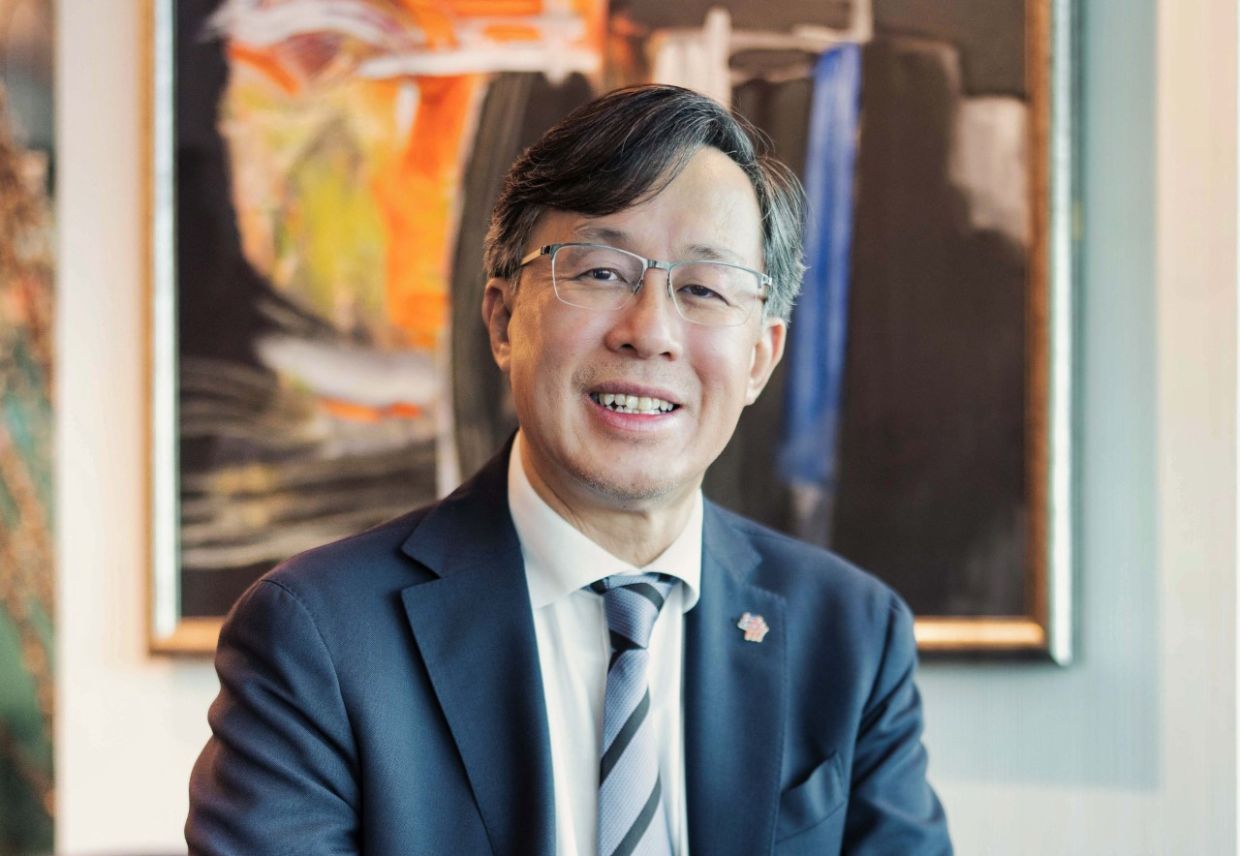 Hong Leong AM shines at 2024 LSEG Lipper Awards | The Star