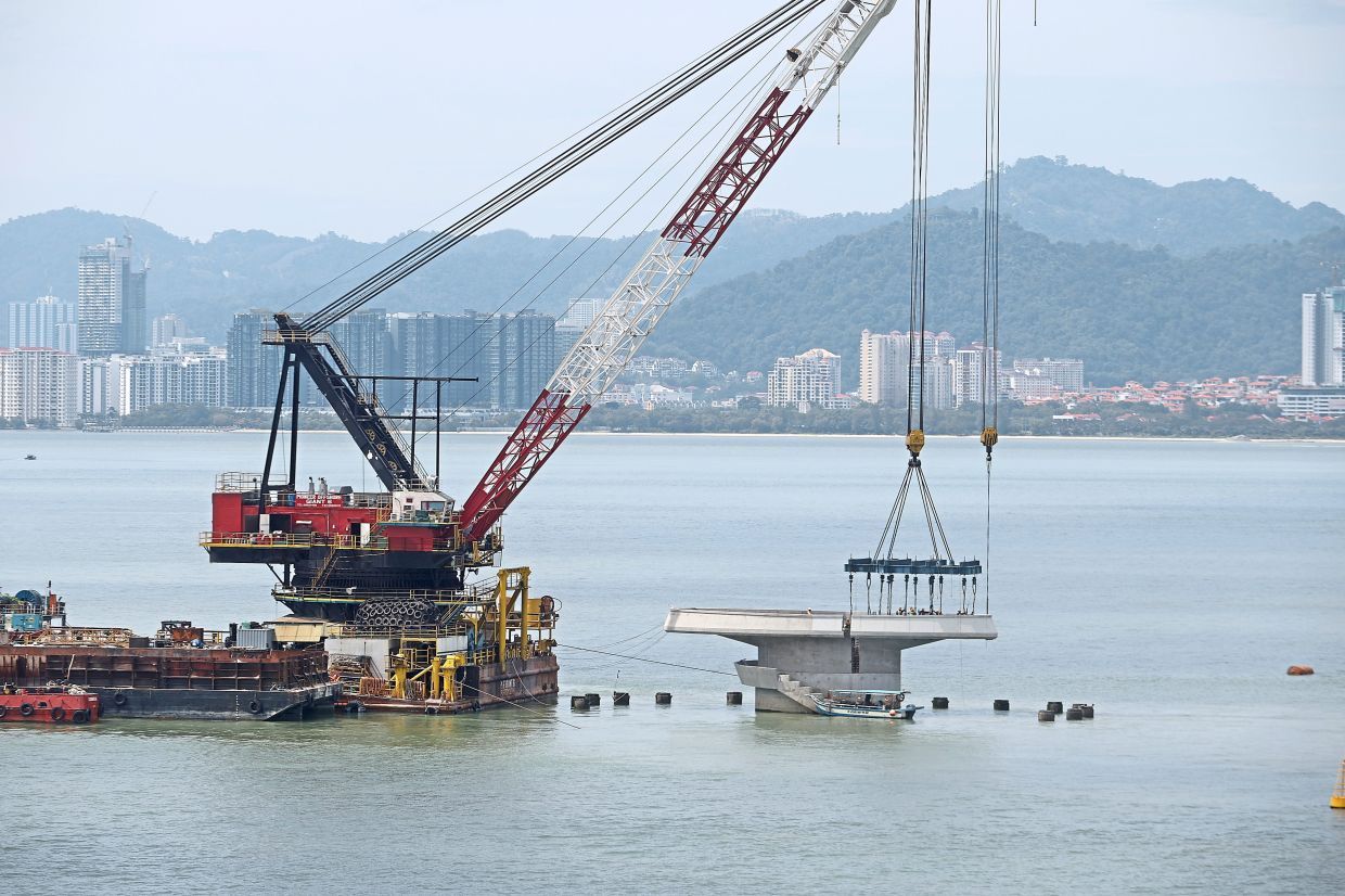 TNB towers expected to be exciting new landmark | The Star