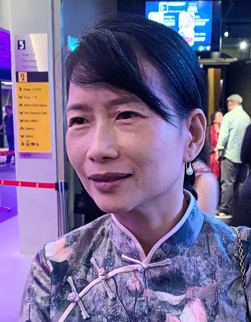 Concert audience taken back to ‘shidaiqu’ era | The Star