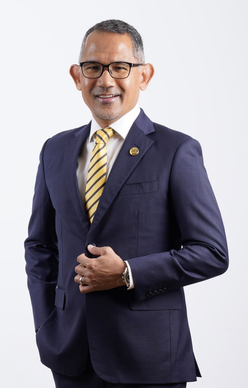 Maybank, Gentari team up to empower sustainability | The Star