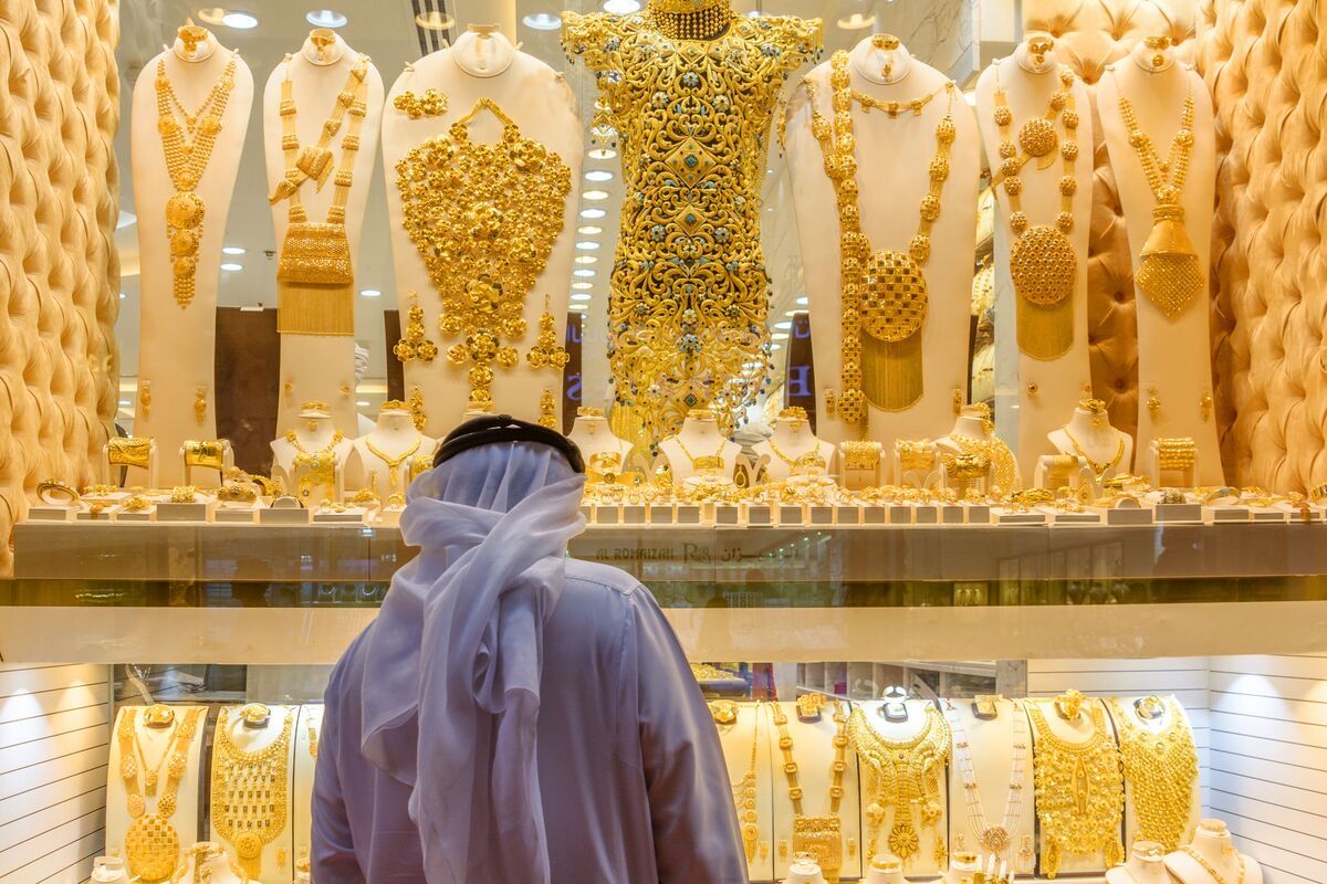 Dubai’s traditional gold bazaar takes a hit | The Star
