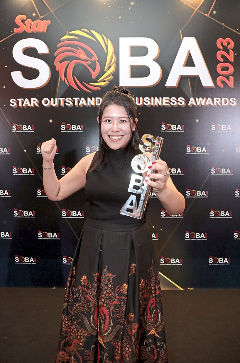 Setting the stage for greater success | The Star