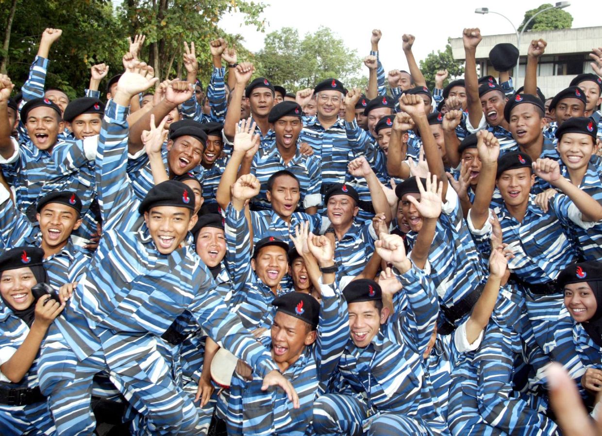 Young minds open to new challenges | The Star