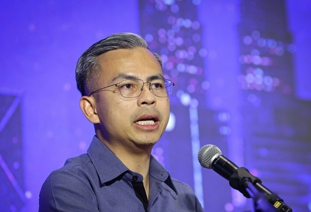Fahmi affirms commitment to media freedom | The Star