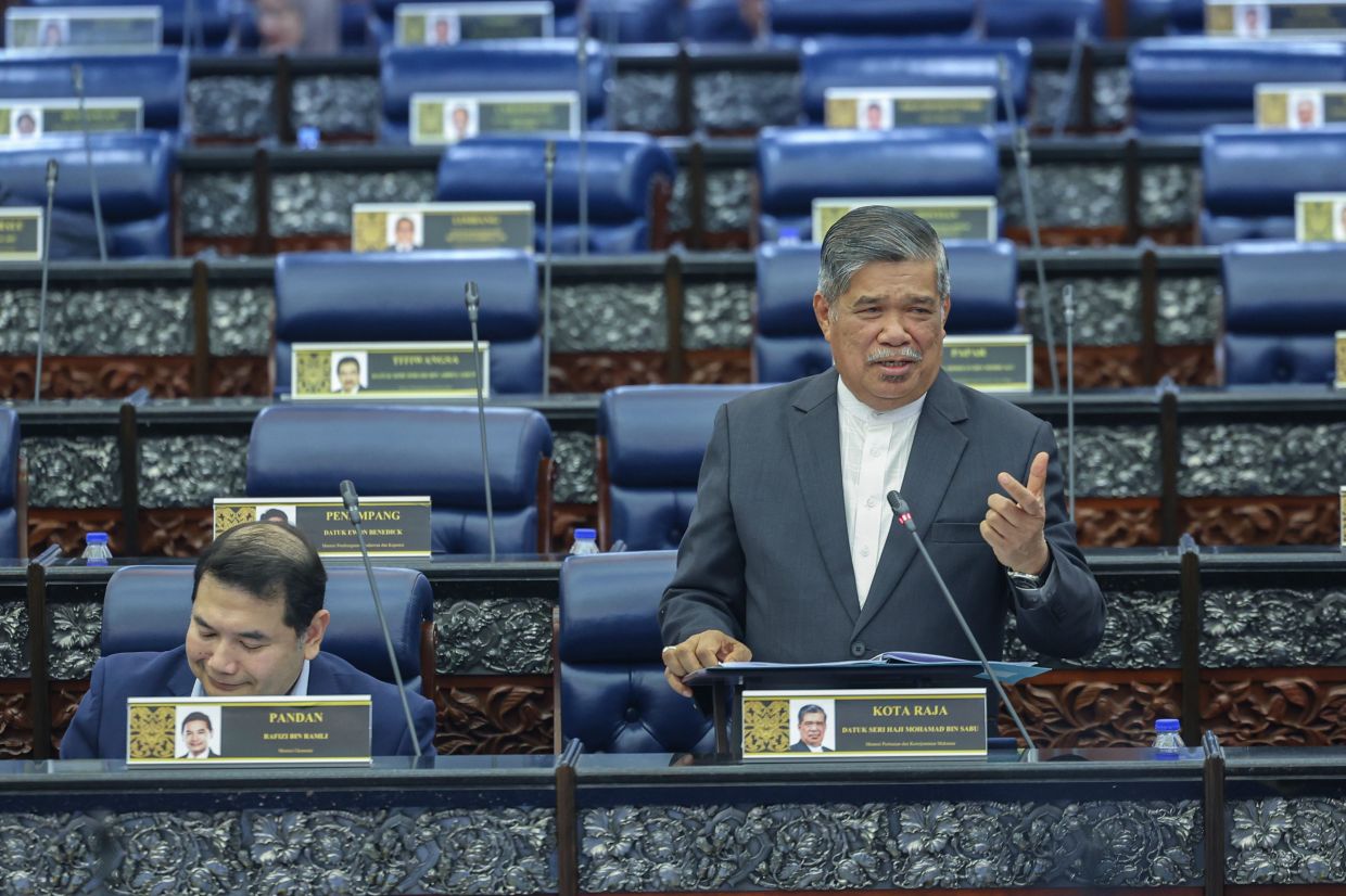 Prices, supply of chicken currently stable, Mat Sabu tells Parliament ...
